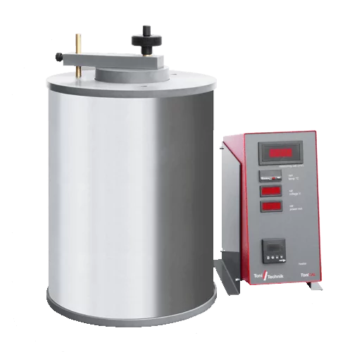 Cement Calorimeter ToniCAL – Model 7338 Tonitechnik