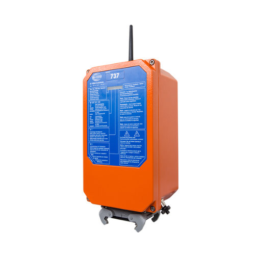 FSE 737 radiobus® HBC Vietnam